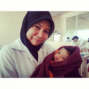 Young Columnists of MMG | The Malaysian Medical Gazette