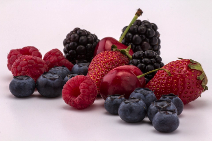 I Can’t Eat Fruits If I Have Diabetes? – Dr Adeline Carol Peters - The ...