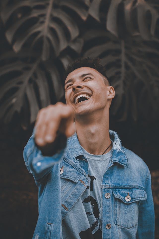 Is Laughter the Best Medicine ? – Atiyah Ali (MSc Neuroscience) - The ...