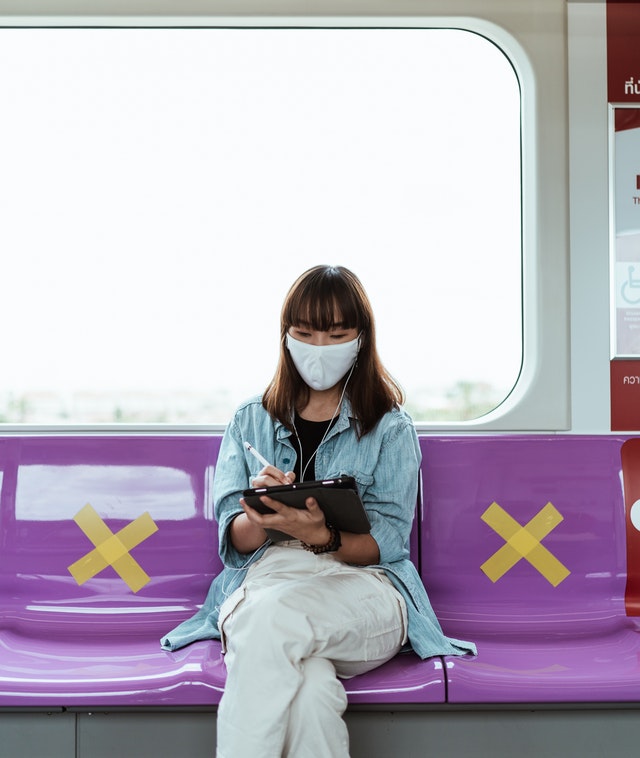 Active Transportation: Battling Sedentarism – Dr Nik Daliana Nik Farid ...