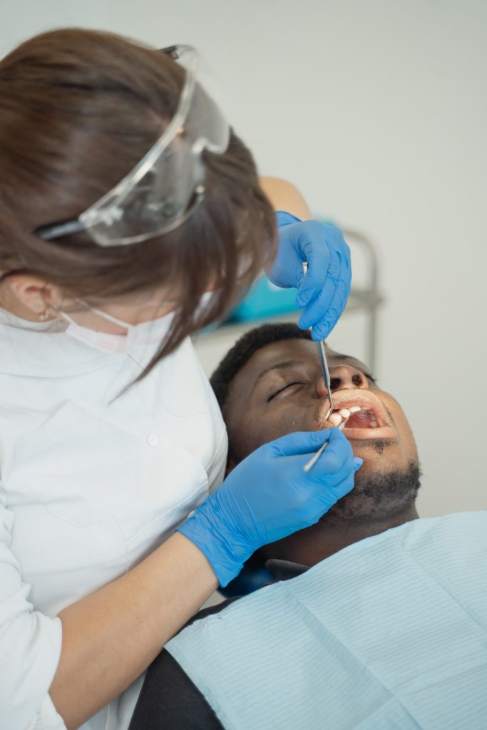 My Broken Teeth: Why It Happened and What Are My Options? – Dr Muhammad ...