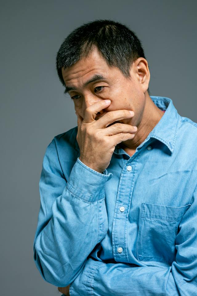 Mati Pucuk (erectile dysfunction): Apa perkara penting yang anda perlu ...